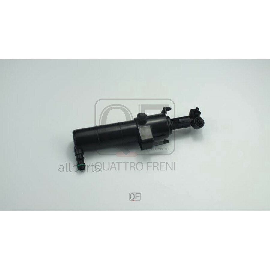 QUATTRO FRENI QF10N00394 Форсунка омывателя фар lh