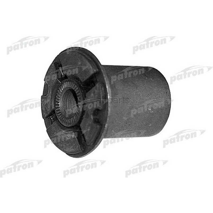 PATRON PSE10142 Сайлентблок рычага подвески заднего верхнего рычага TOYOTA MARK 2/CHASER/CRESTA GX100 96-01