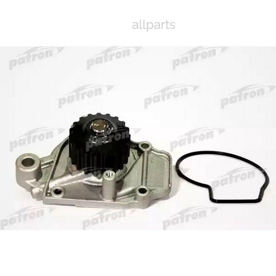 PATRON PWP1041 Насос водяной M-144 HONDA CIVIC 1.4-1.6 87-01 \ ROVER 400 1.3-1.6 16V 87-01