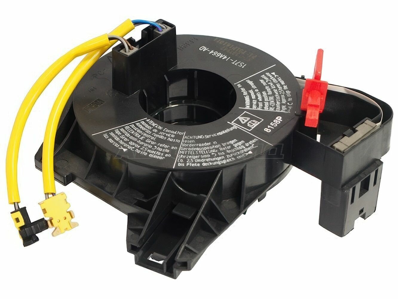 Шлейф подрулевой для Форд Мондео арт ST1307947 SAT