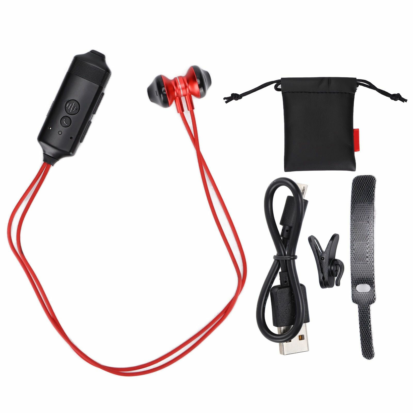 Bl гарнитура для записи звонков на iPhone с микрофоном