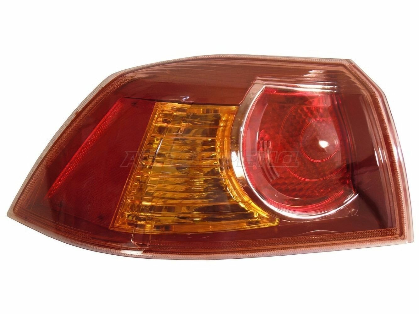 Фонарь задний левый для Митсубиси Галант, Лансер арт ST21419A9L SAT