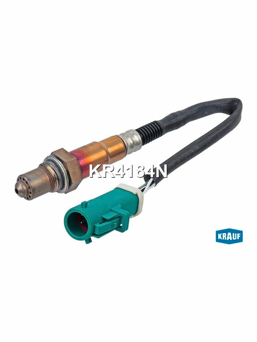 Датчик кислородный (лямбда зонд) для а/м Ford Focus C-Max, Focus, Kauf KR4184N