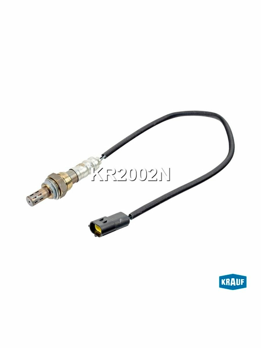 Датчик кислородный (лямбда зонд) для а/м Chevrolet Camaro, Tacumo, Aveo, Daewoo Nubira, Lanos, Kauf KR2002N