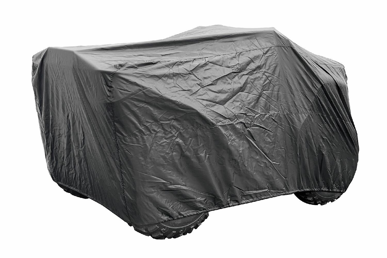 Чехол для квадроцикла 2560*1100*1200мм.