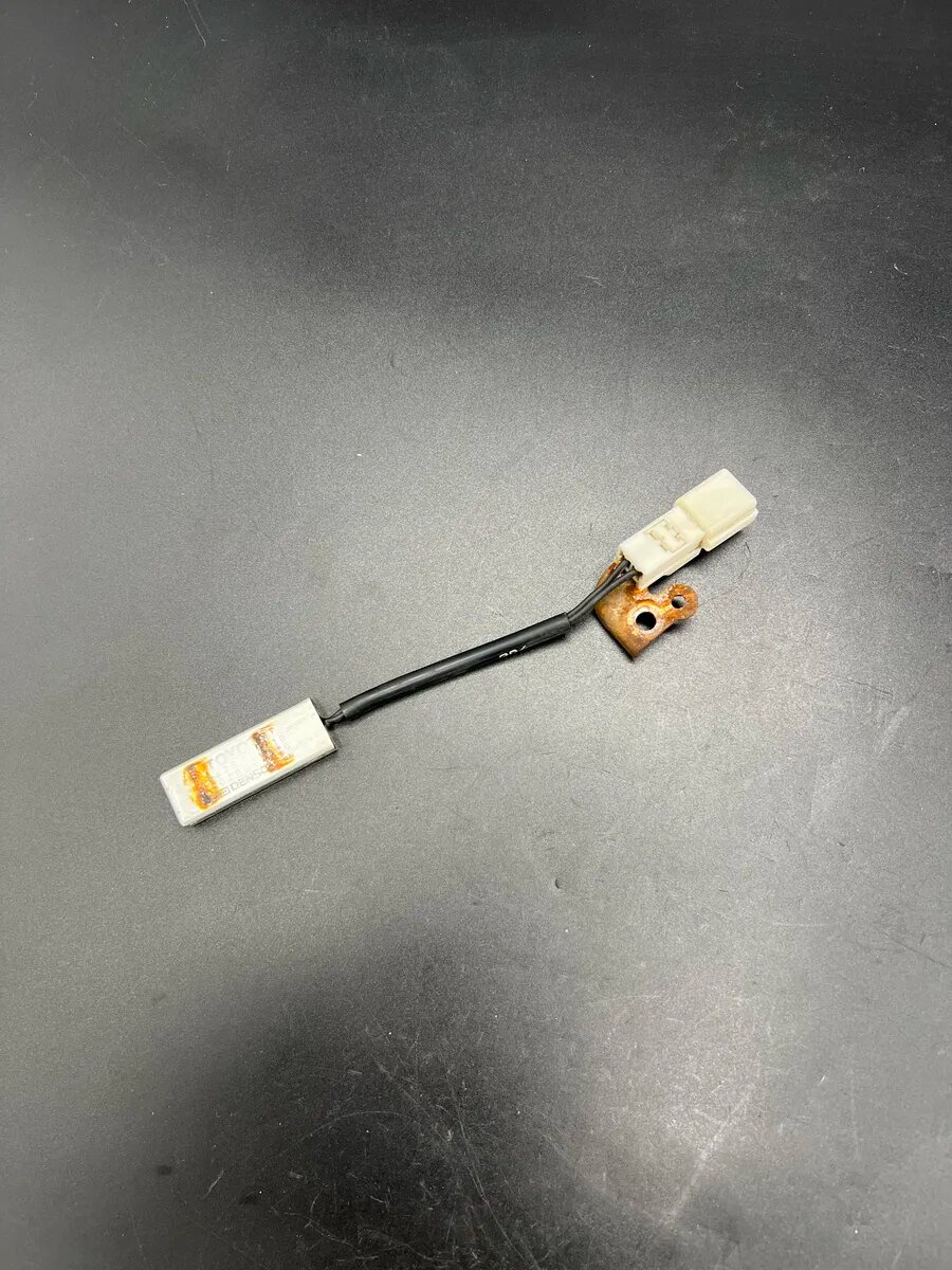 Датчик температуры кондиционера Б/У