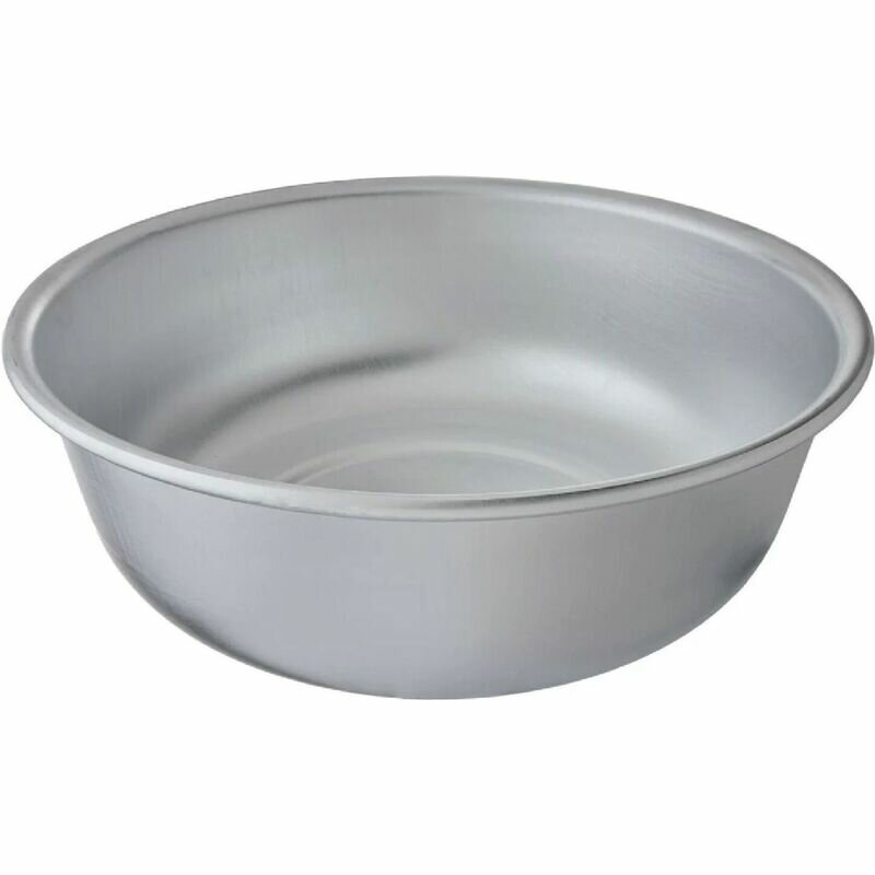 Таз для варенья Демидовский 10 литров, диаметр 36 см алюминиевый