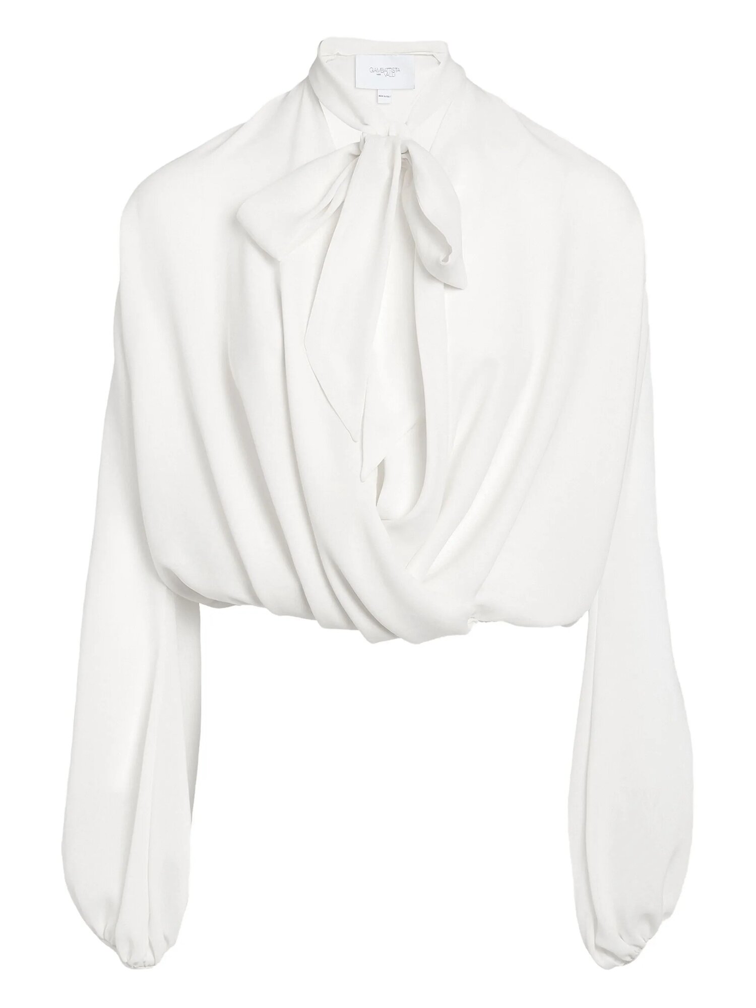 Блуза Giambattista Valli