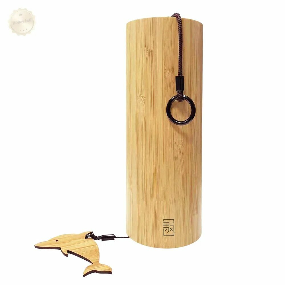 KNOW EASY-Поиск ветра Бамбуковые колокольчики