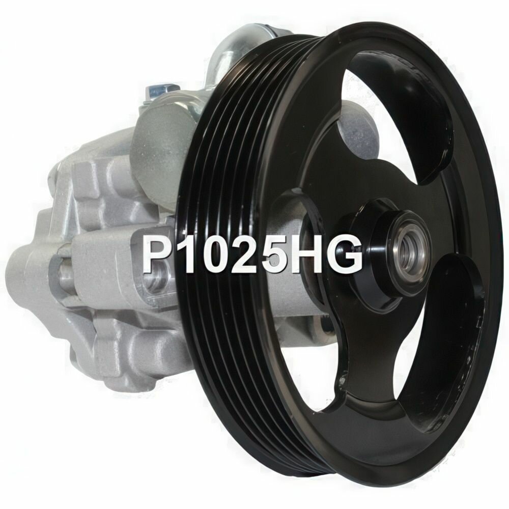 Насос ГУР, для Мазда 3 арт P1025HG