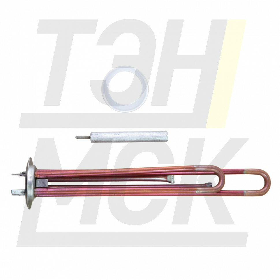 Комплект для Thermex (RF 2000Вт (700Вт/1300Вт) + анод М4 + прокладка), 900 015, 20092K