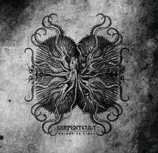 Serpentcult. Weight Of Light (Promo, UK, Rise Above Records, RISECD112P, 2008, Cardboard Sleeve) CD