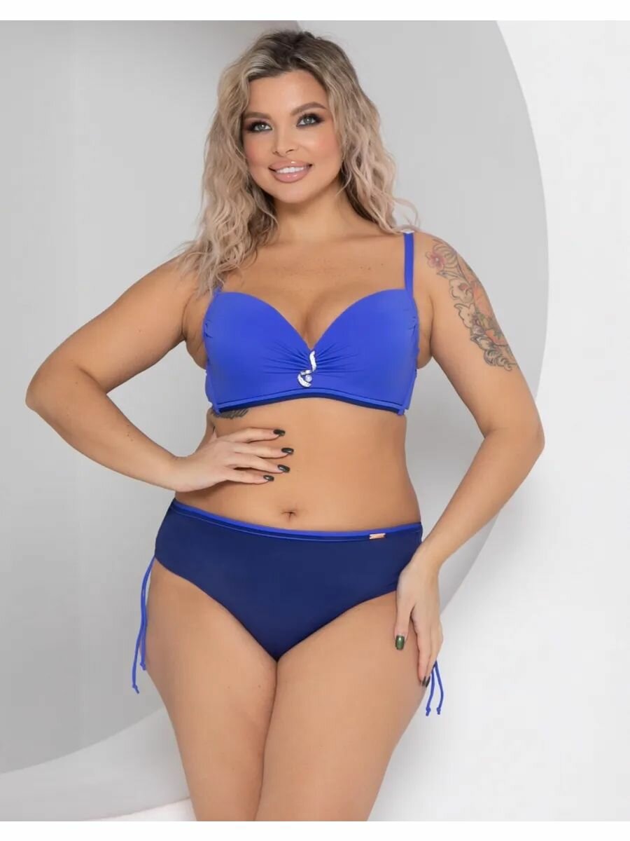 Купальник Весна-лето 2025