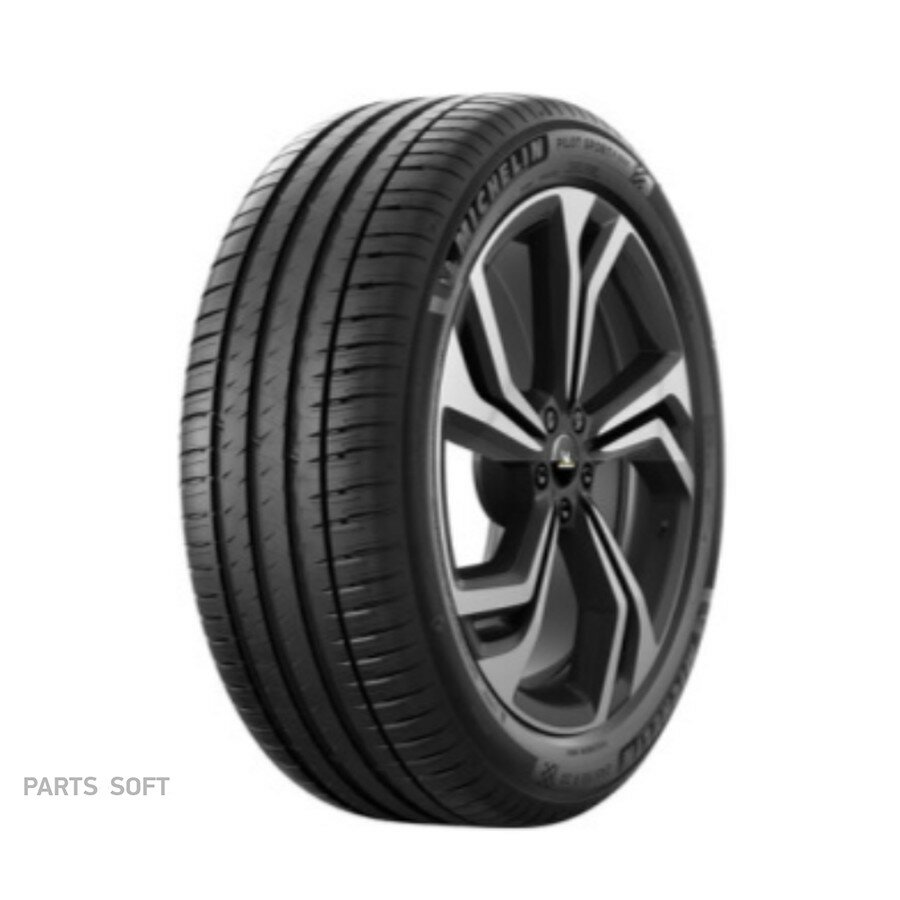 255/55 r19 michelin crossclimate 2 suv 111w