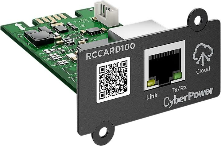 Cyberpower RCCARD100