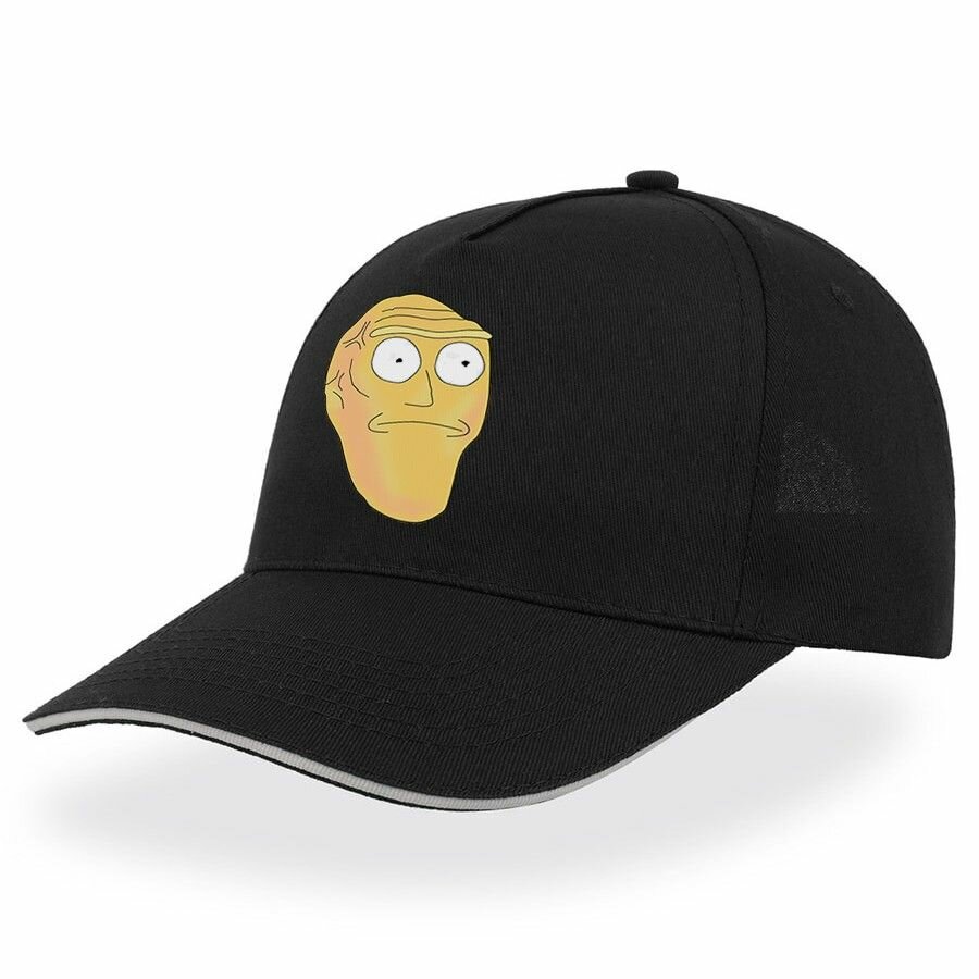 Кепка  Базовая коллекция для мужчин и женщин