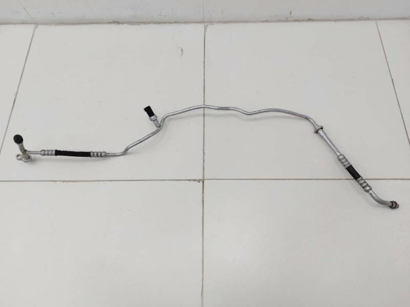 Трубка кондиционера Ford Focus 2 DA 2005-2008 кат.номер: 1491684