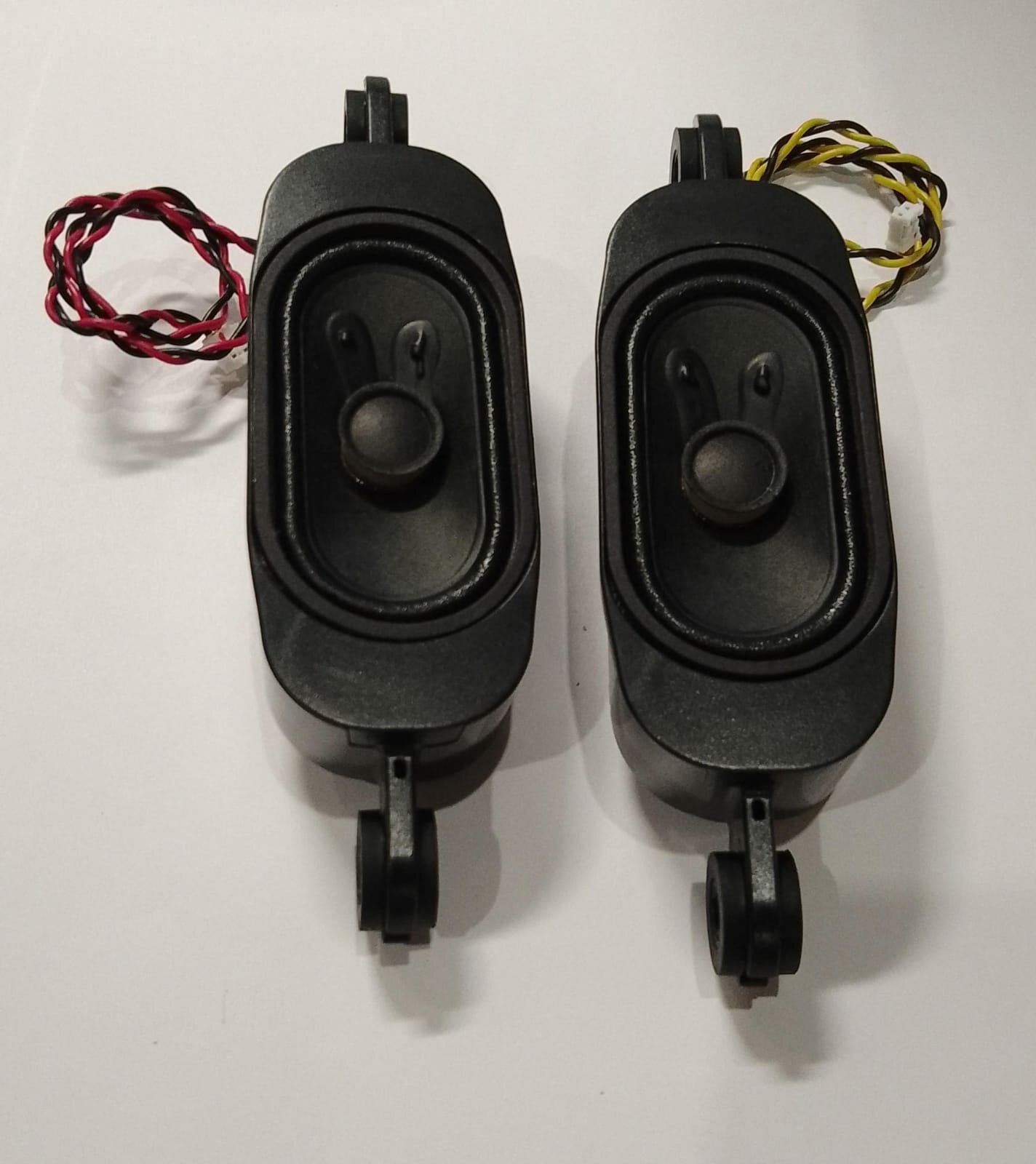 Динамики телевизора BQ (3210B)