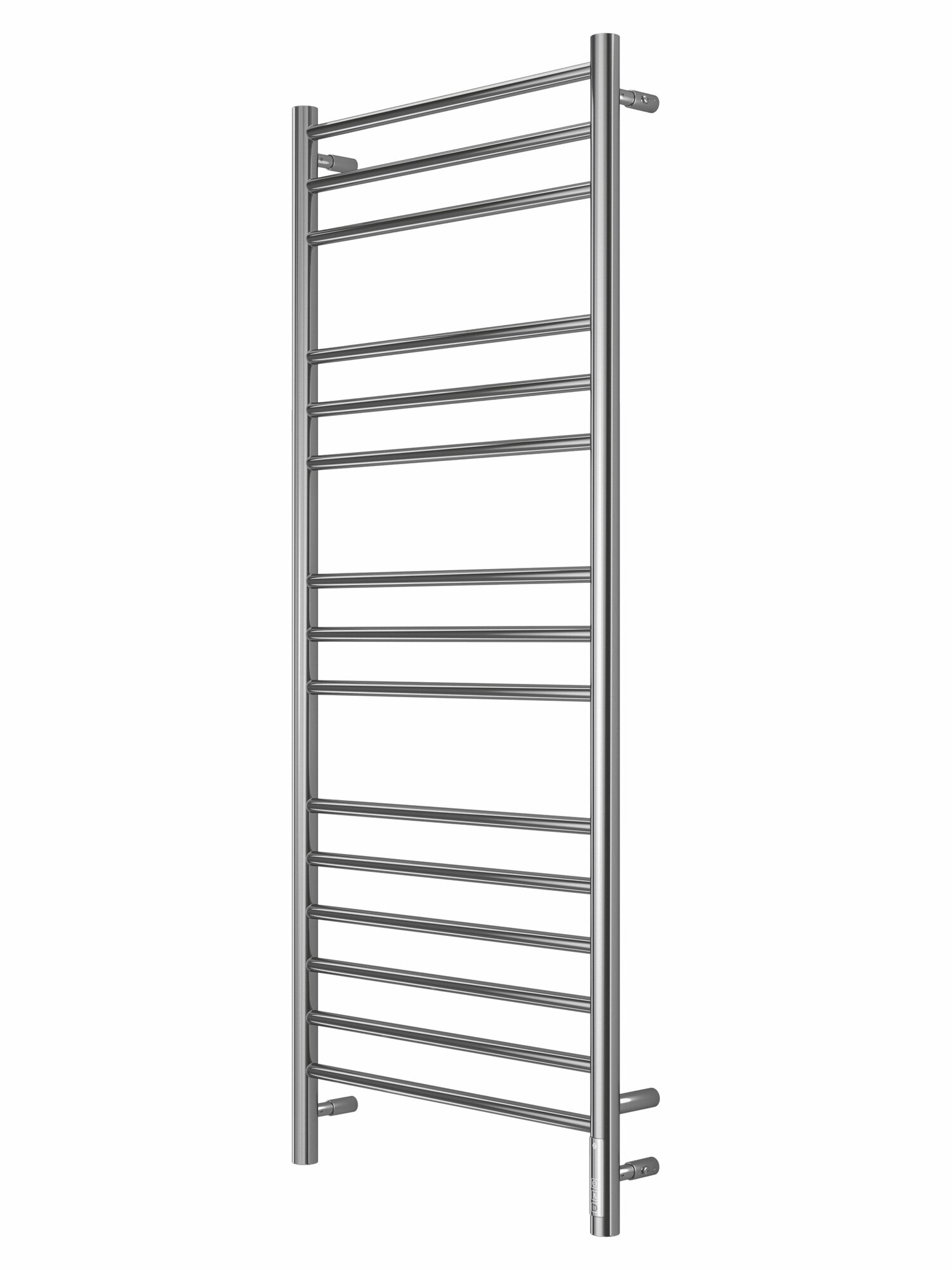 Полотенцесушитель TERMINUS Аврора П15 (ШВ 500х1300) электрический, sensor quick touch, нерж. сталь