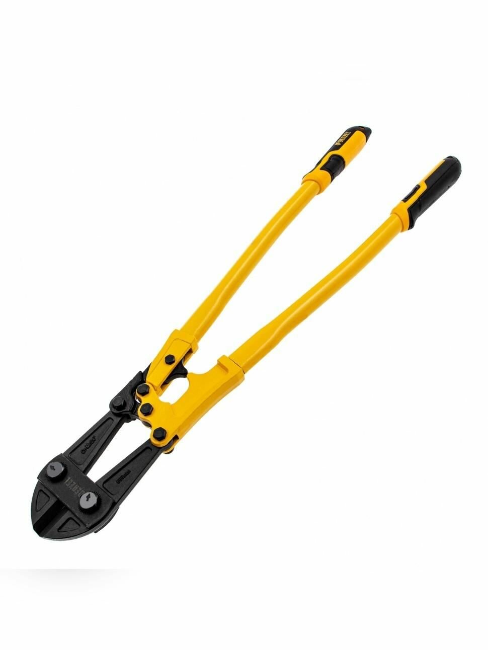 Болторез 600 мм 24", Cr-Mo Denzel 78536