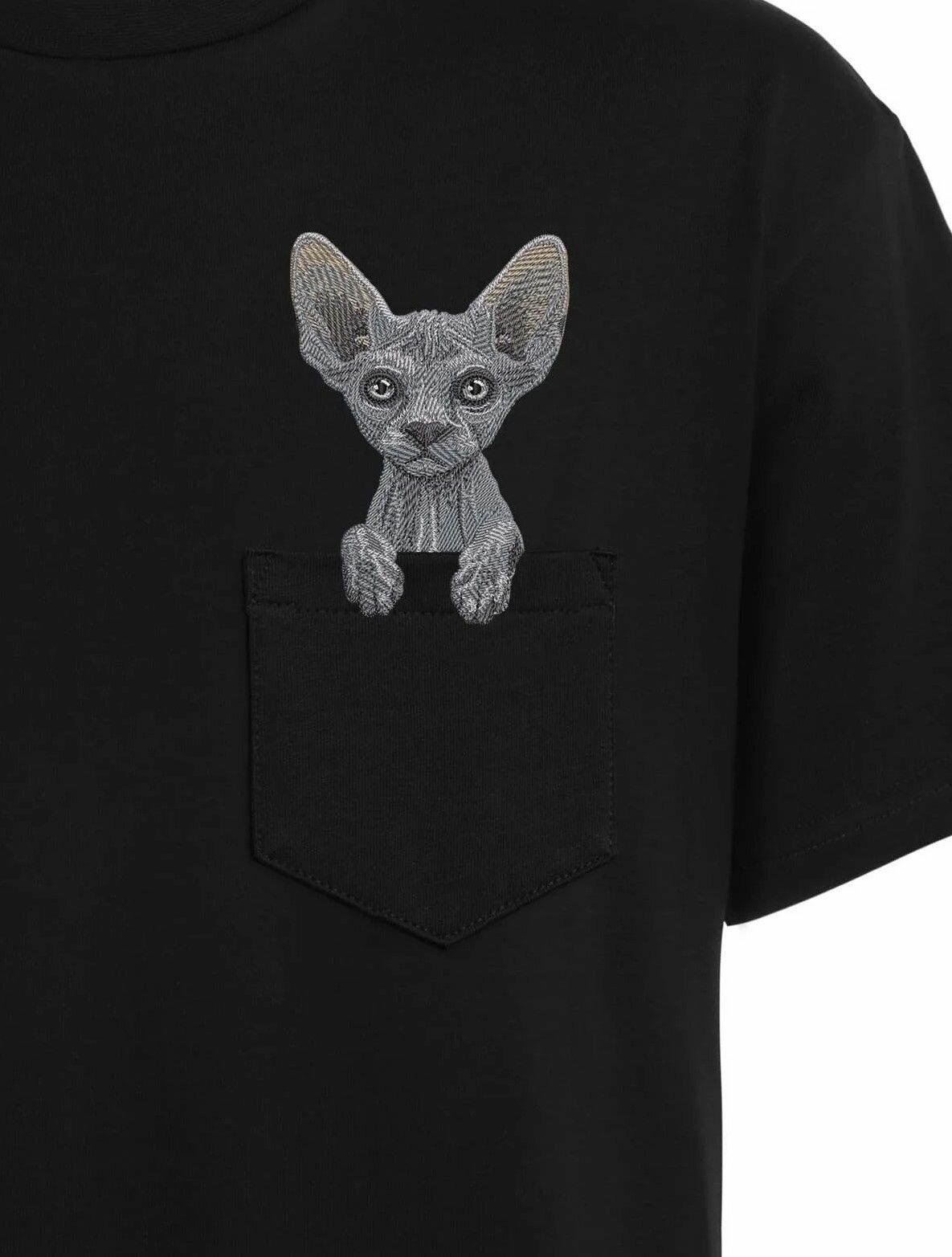 Футболка спортивная