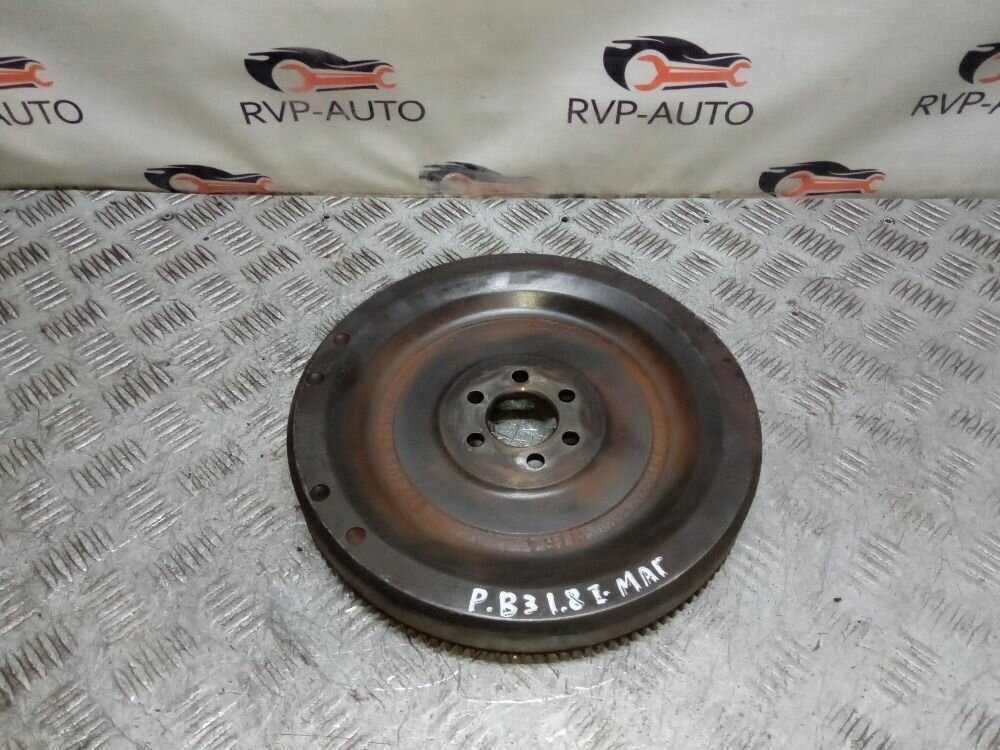 Маховик VW Passat B3 1.8 1988-1993 Volkswagen