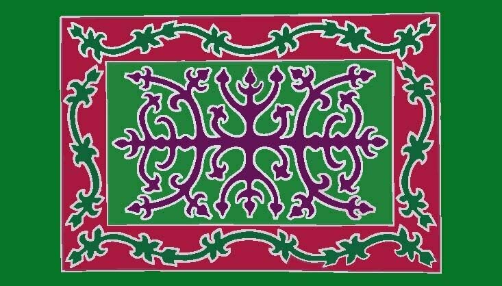 Чеченские визитки