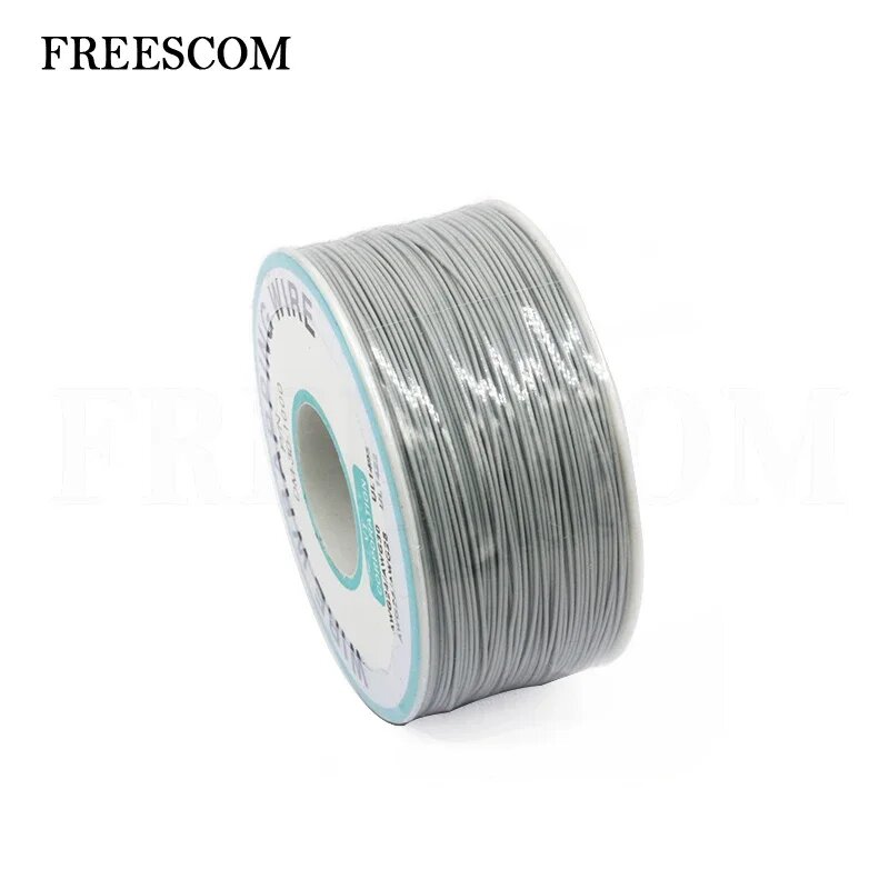 Медный кабель OK Line 250 метров AWG30 Gray