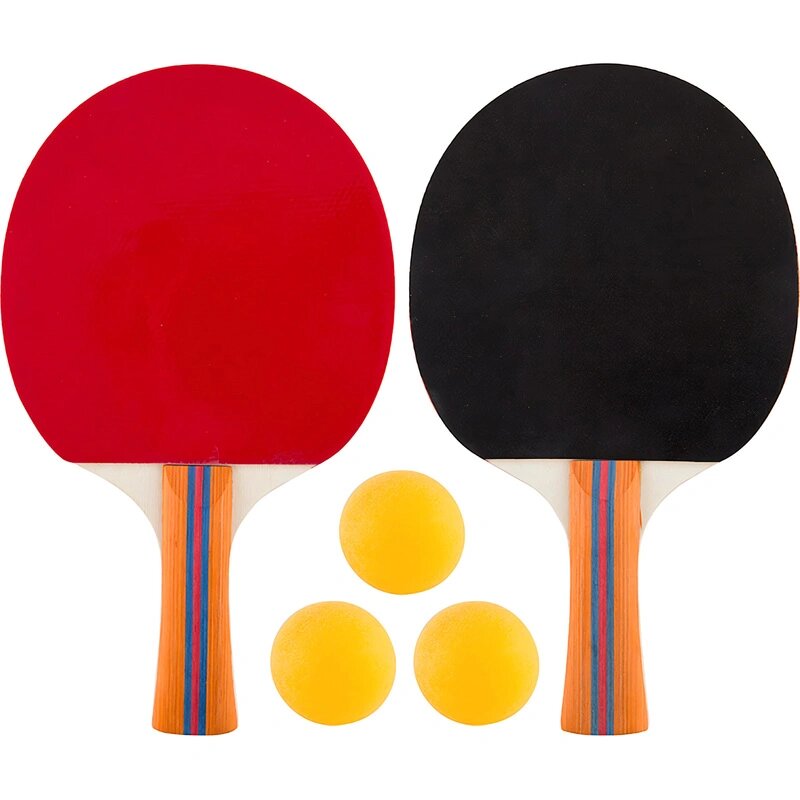 Набор для пинг-понга PPS-04 в сумочке, 323140