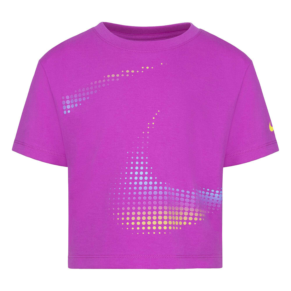 Футболка Double Dot Swoosh Tee