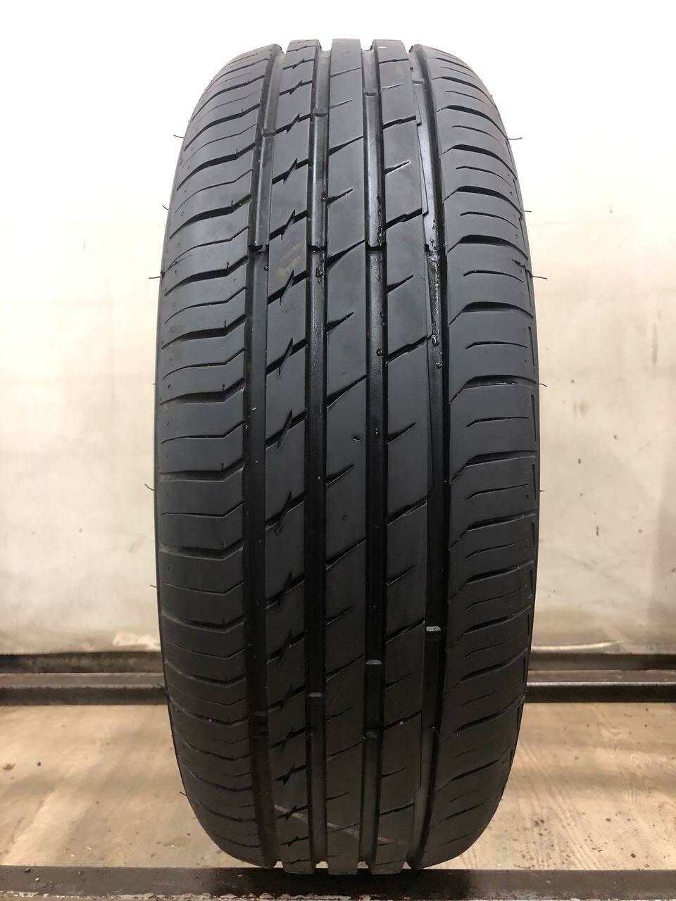 Летние БУ шины SAILUN ATREzzo elite 215/60 R16 10.0% износ PT0003914 OSA761