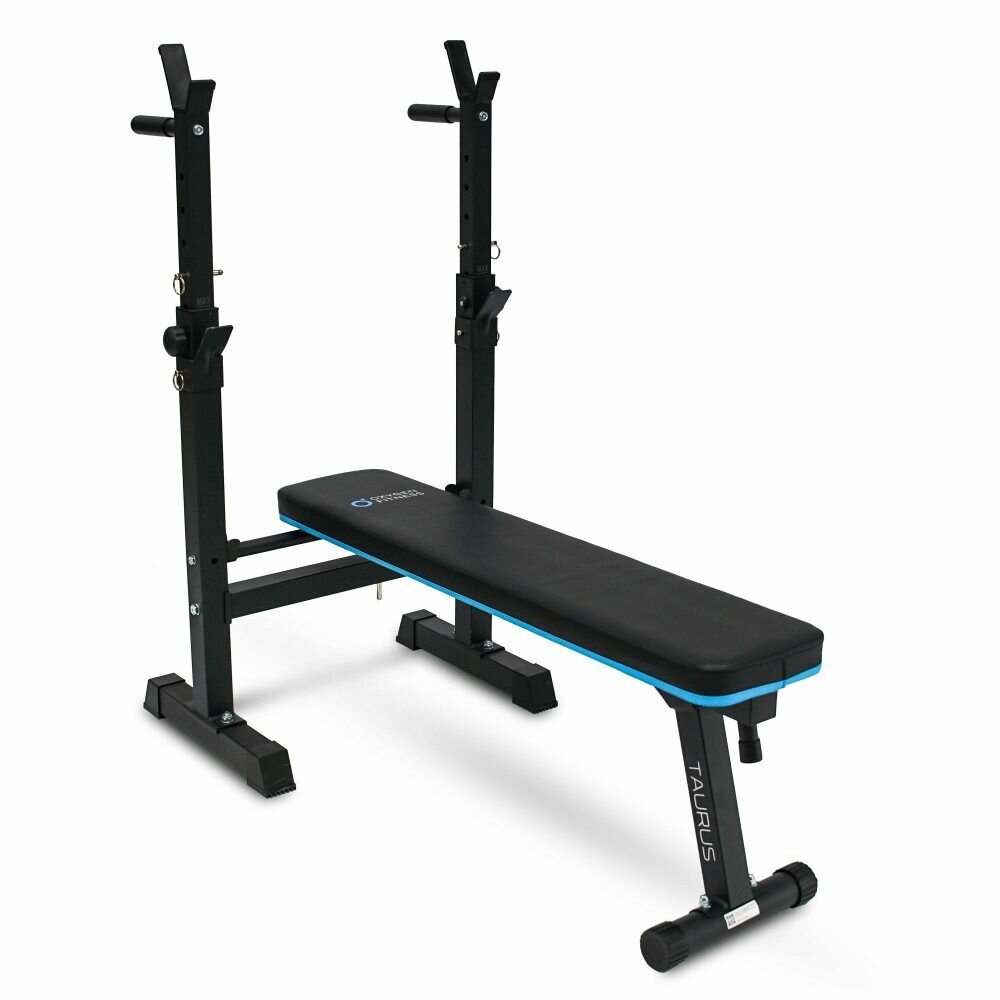Силовая скамья многофункциональная OXYGEN FITNESS TAURUS