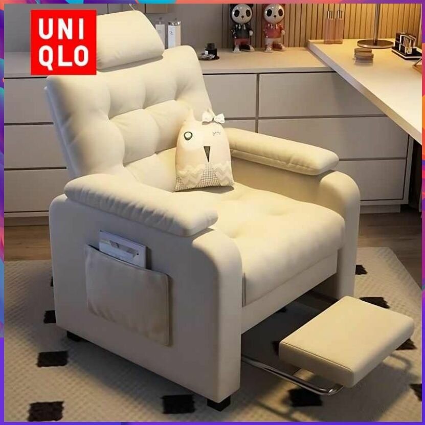 Дворцовый стул，Эксклюзивный реклайнер электрический Rausmebel Uniqlo