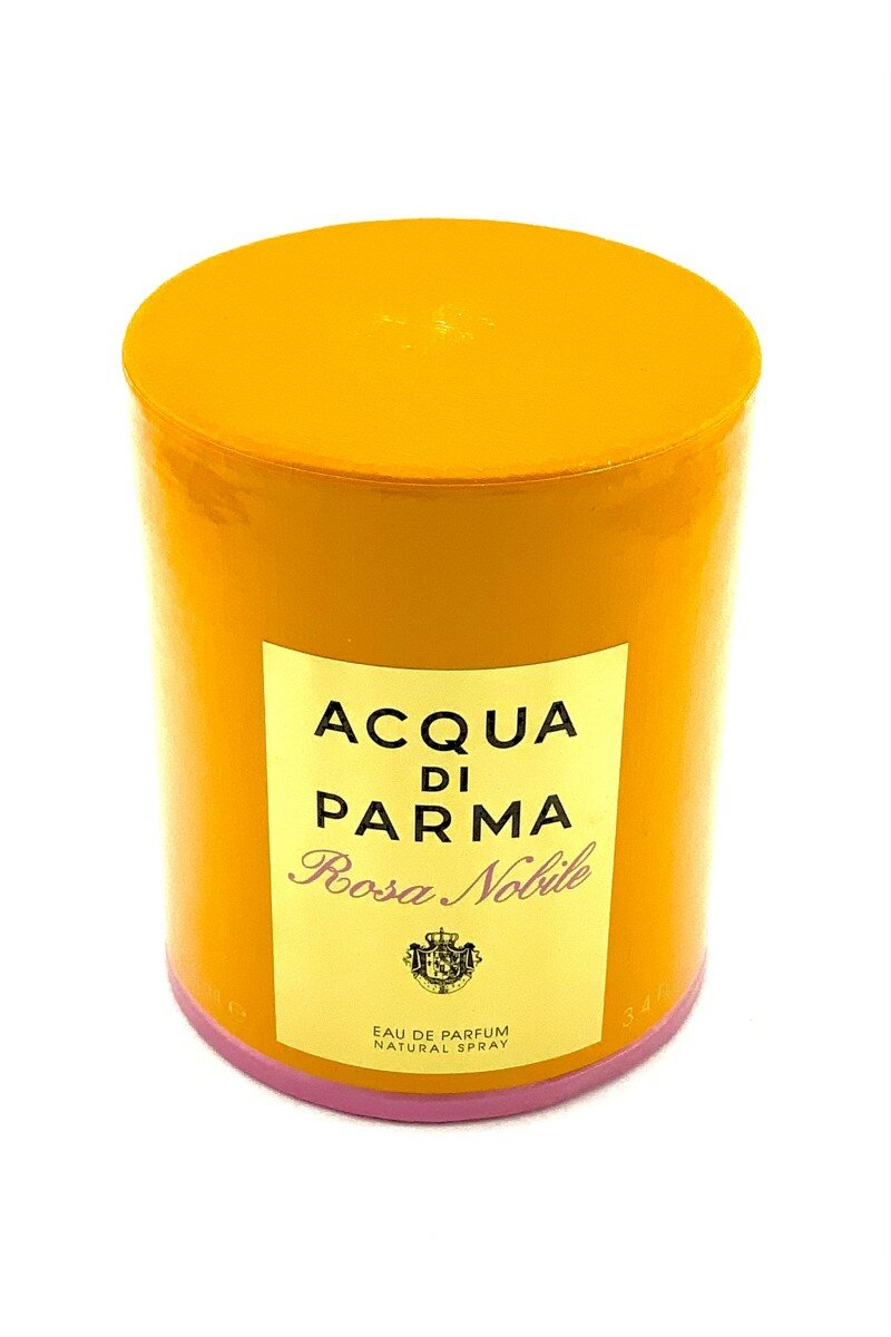 Acqua di Parma Rosa Nobile парфюмерная вода 50 мл, аромат для женщин