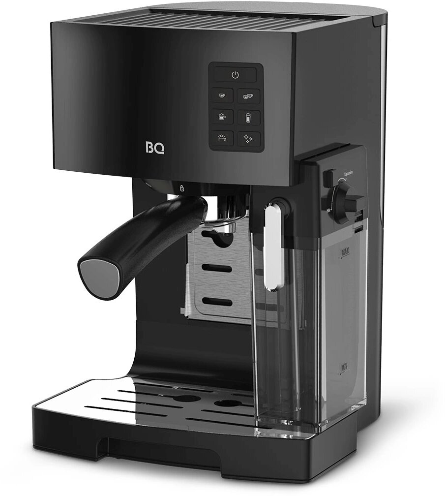 Кофеварка CM9002 Black