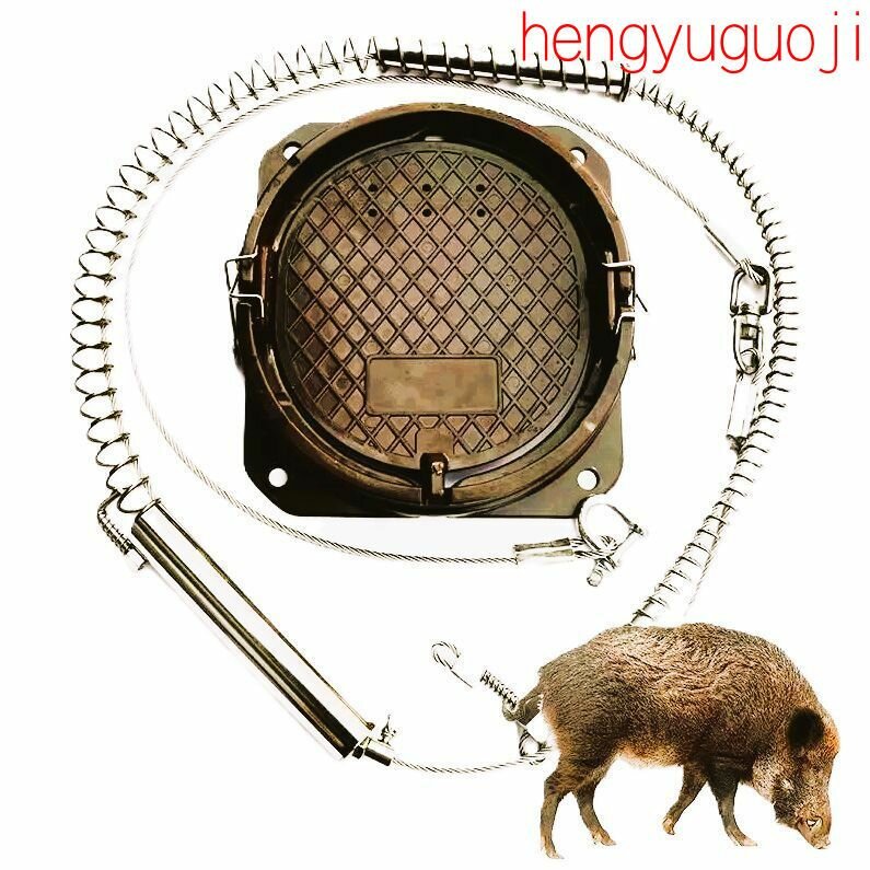 Решетка для пола клетки