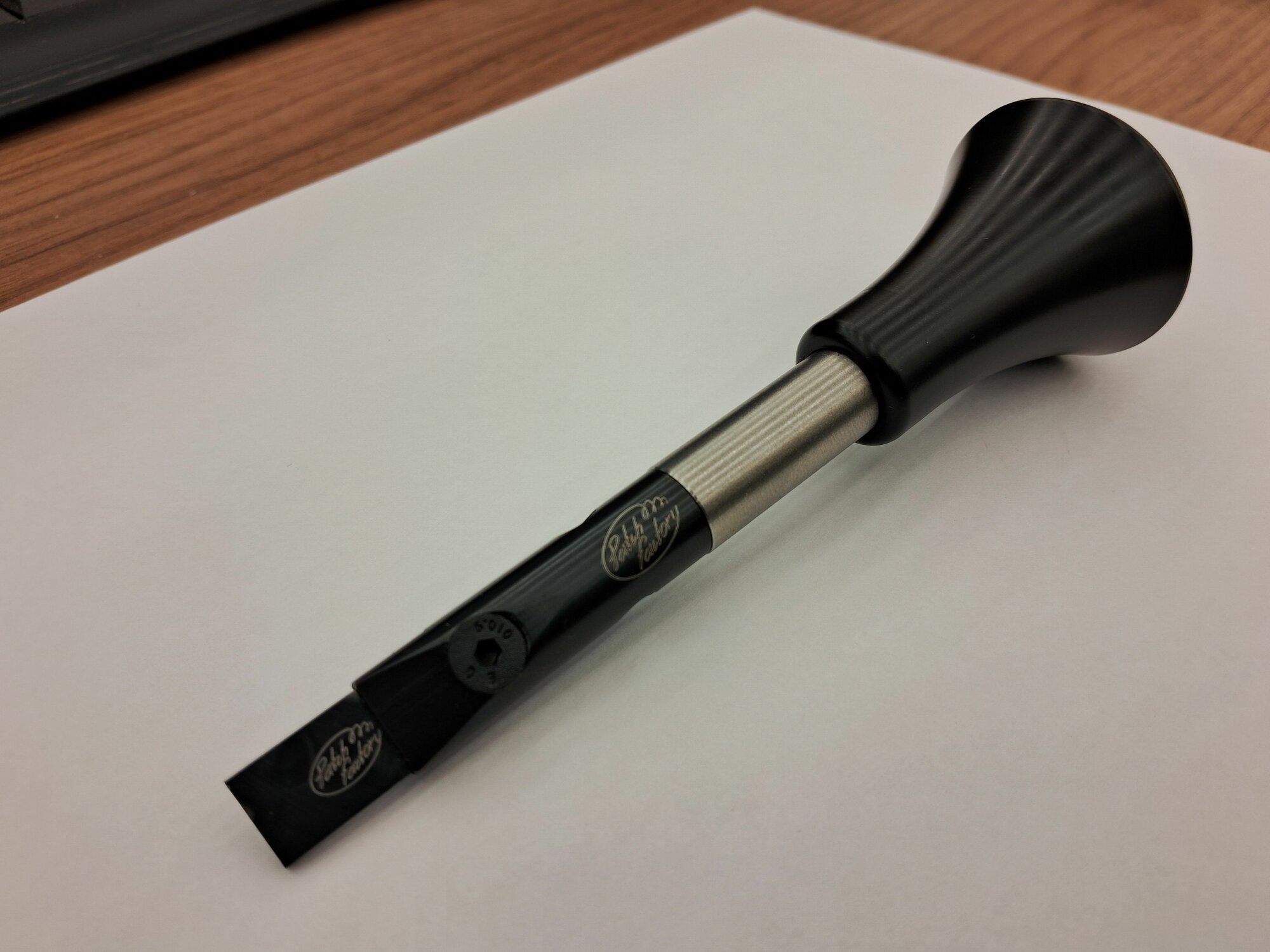 Резак-шабер