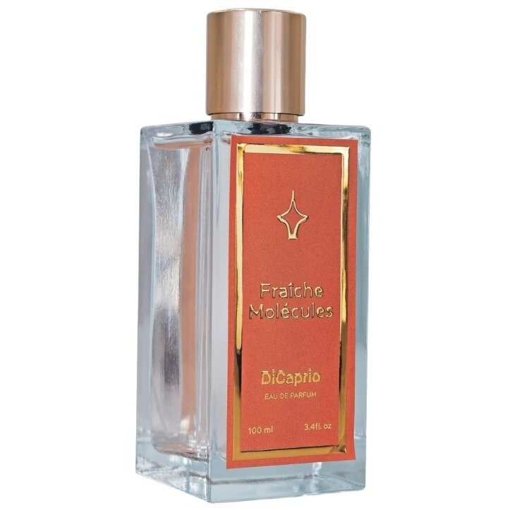 Di Caprio Parfum Fraiche Molecules 100 мл, Парфюмерная вода унисекс