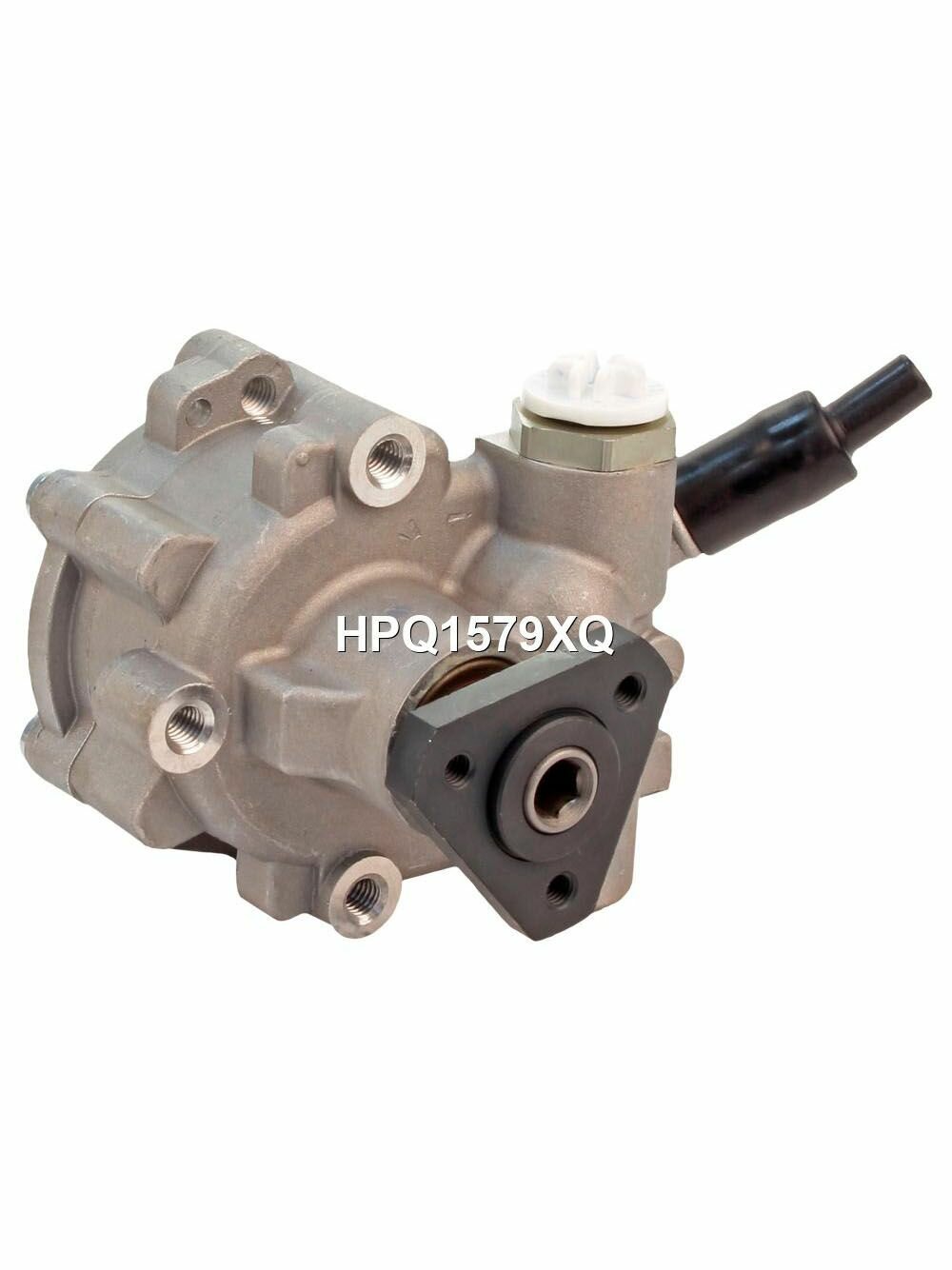 Насос гидроусилителя руля (ГУР) Renault Logan, Sandero (Рено Логан, Сандеро)