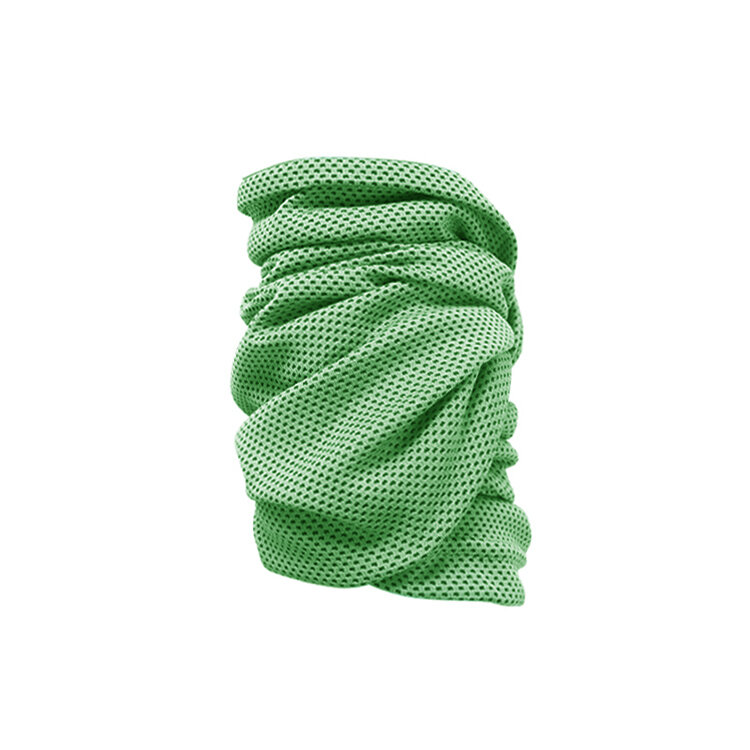 Напульсники и повязка на голову NAILEKESI многоцветные, цвет: multicolor