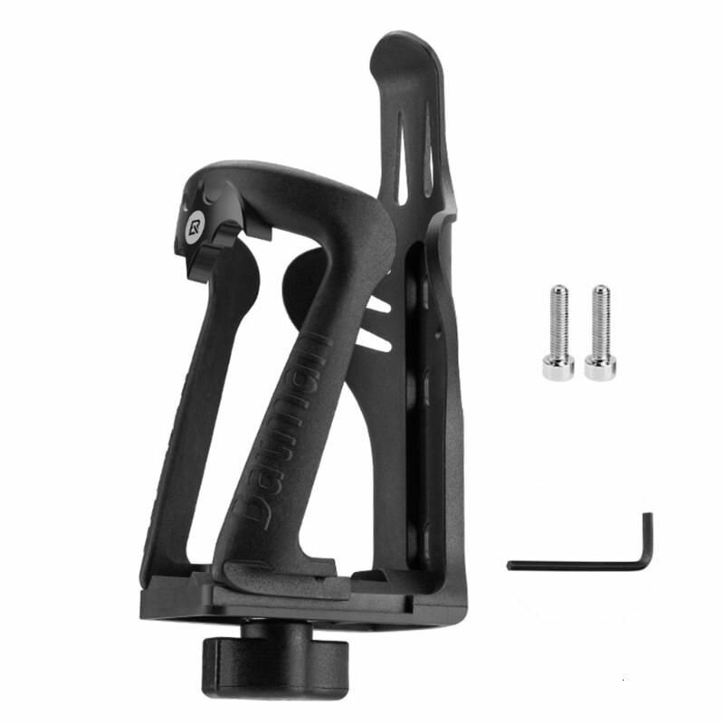 Мотоциклы держатель бутылки с водой, регулируемая легкая и прочная клетка, быстрого монтажа для езды на велосипеде, - версия для велосипеда