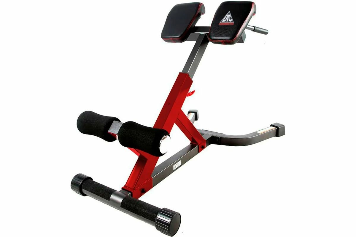 Гиперэкстензия DFC SUB3012