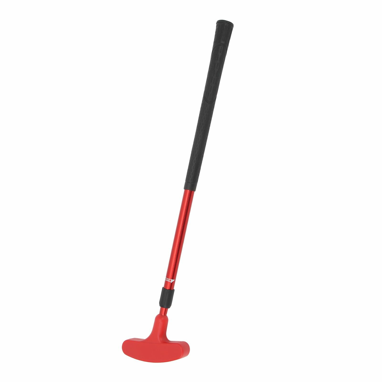 Красная регулируемая клюшка для детей