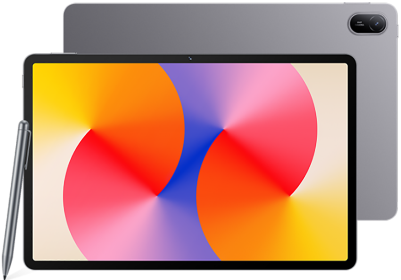 Планшет HUAWEI MatePad SE11 8+128 inbox pencil Nebula Gray