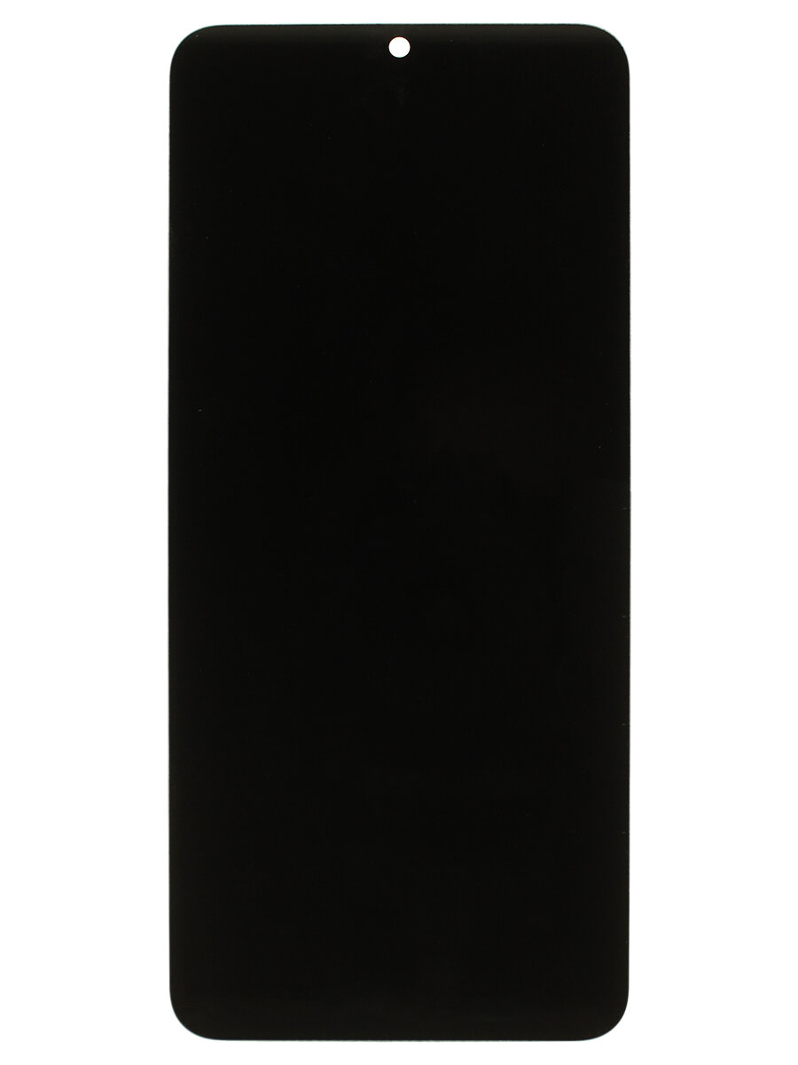 Дисплей для Xiaomi Redmi A5 (25028RN03A) в сборе с тачскрином Черный - Оптима
