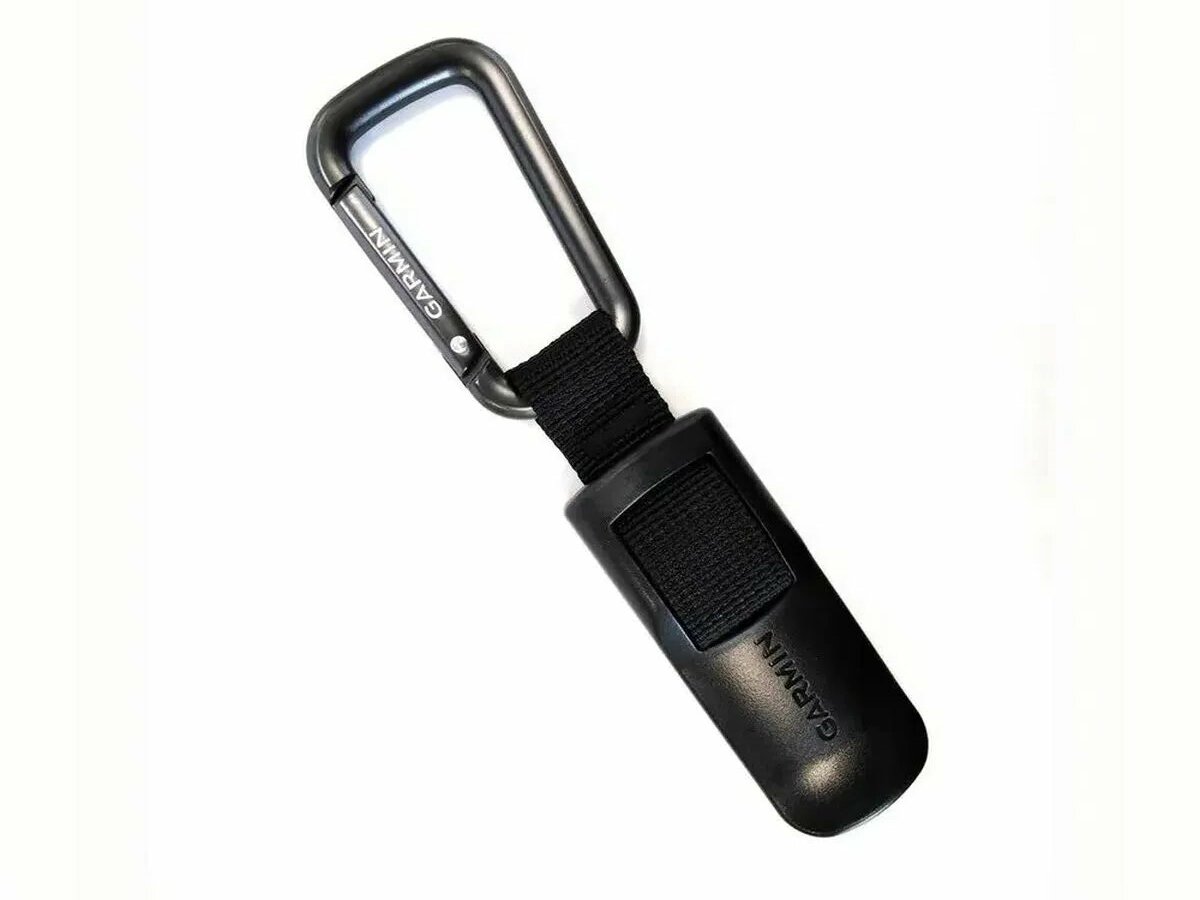 Крепление карабин для туристических навигаторов GARMIN 010-12897-01