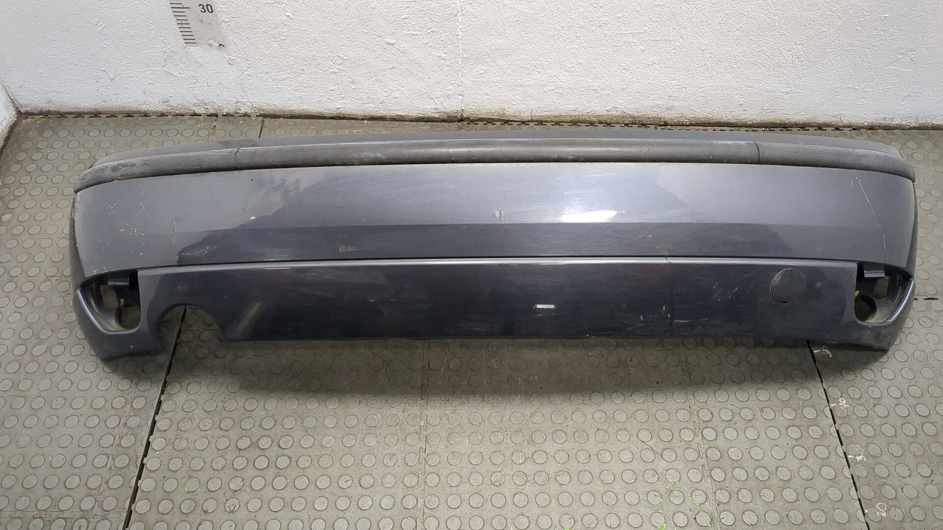 Бампер задний Ford Focus 1 Б/У