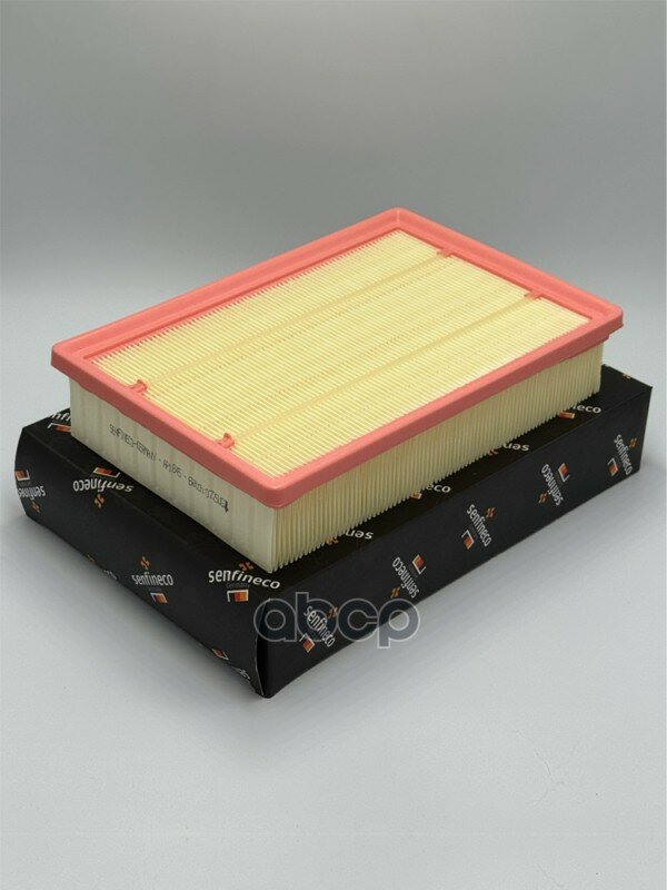 Фильтр воздушный CHERY Tiggo 8 PRO Max дв. 2.0 (22->), Tiggo 9 дв. 2.0EXEED RX 2.0 (22->)JAECOO SENFINECO арт. AP1845