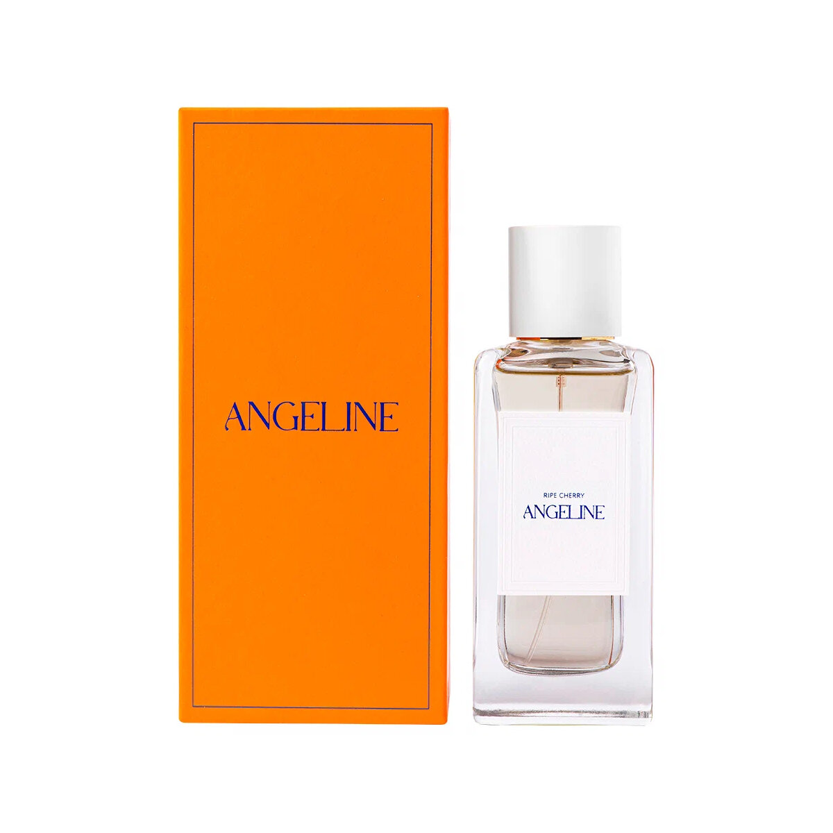 Angeline Ripe Cherry парфюмерная вода унисекс фруктовый зеленый аромат 100мл