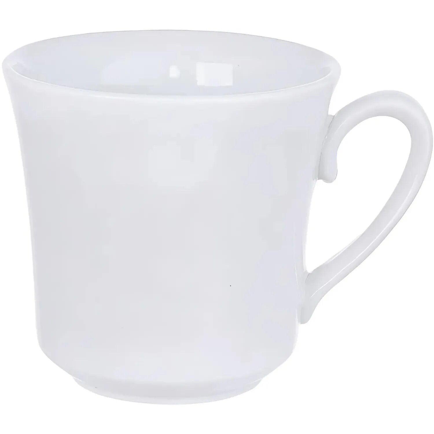 Кружка 250 мл Белье Рассвет 24шт/уп